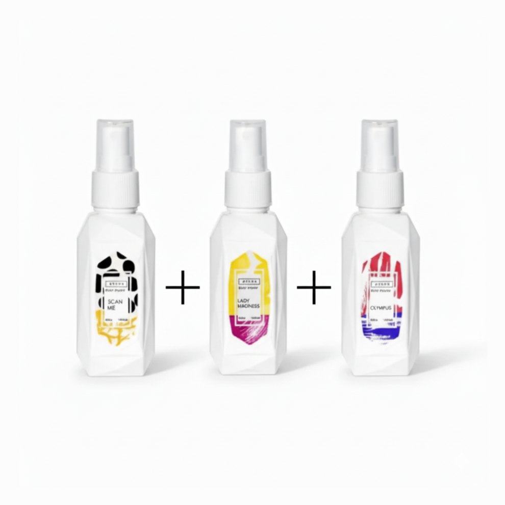 Avuva Mini Splash Set – avuva-lab