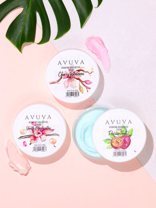 About Us – avuva-lab